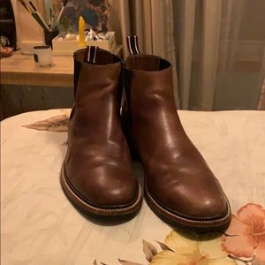 J. Crew | Shoes | Chelsea Boots | Poshmark